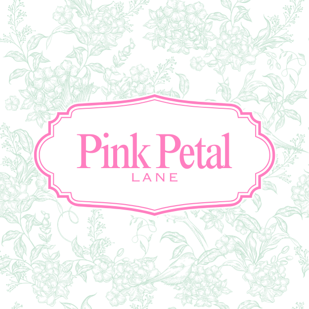 Pink Petal Lane